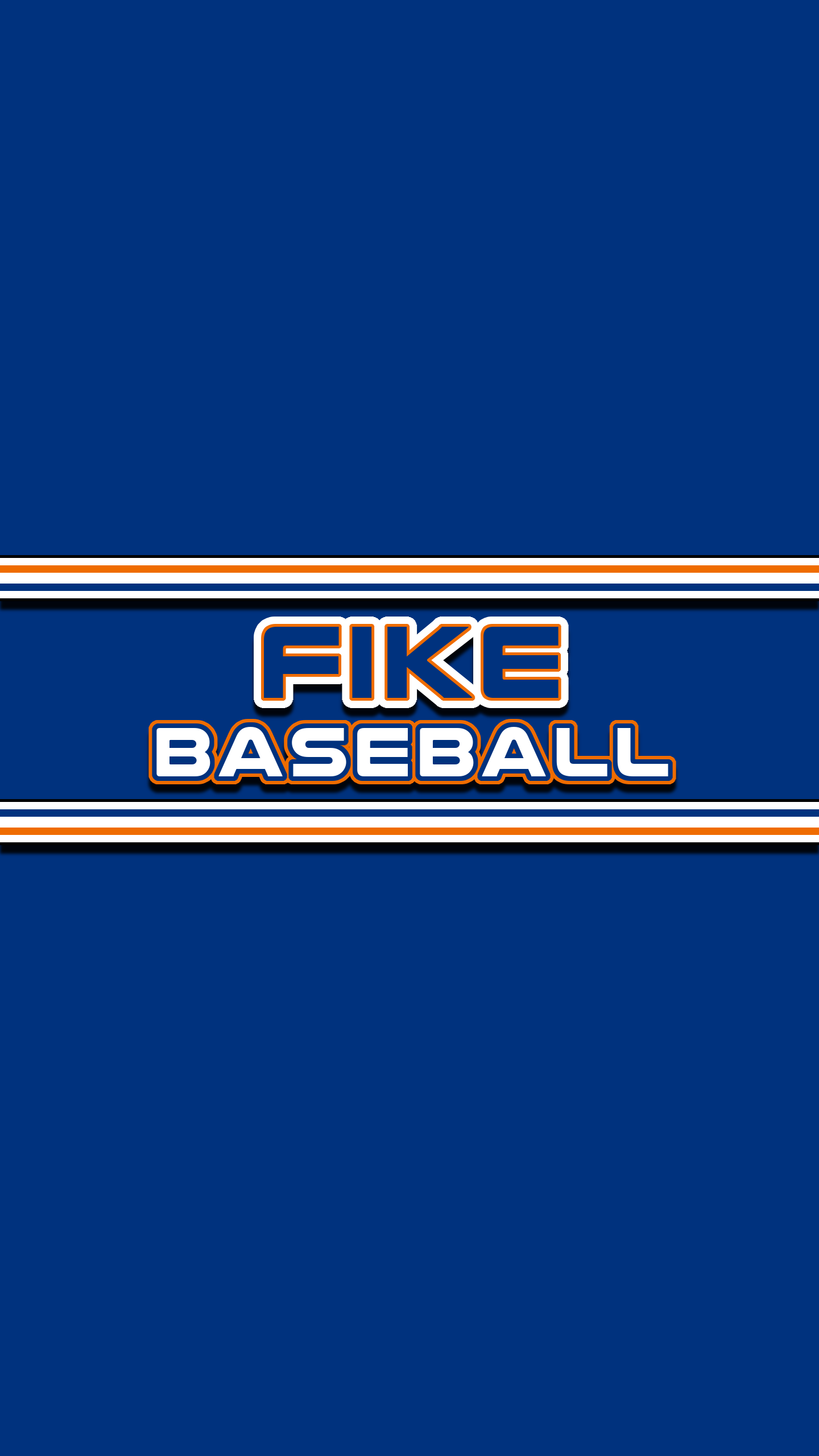 Fike Wallpapers – Fike Baseball