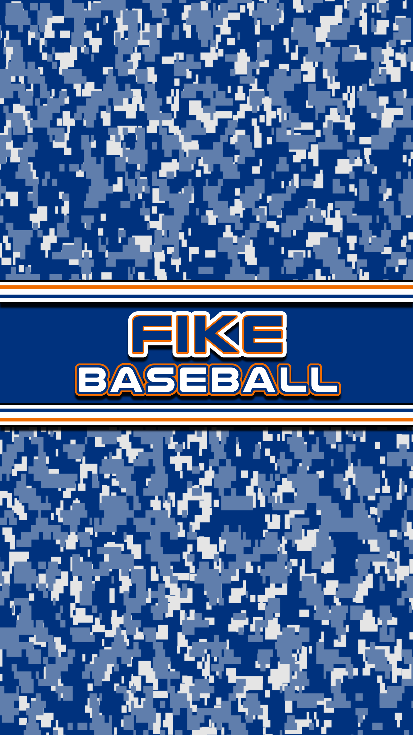 Fike Wallpapers – Fike Baseball