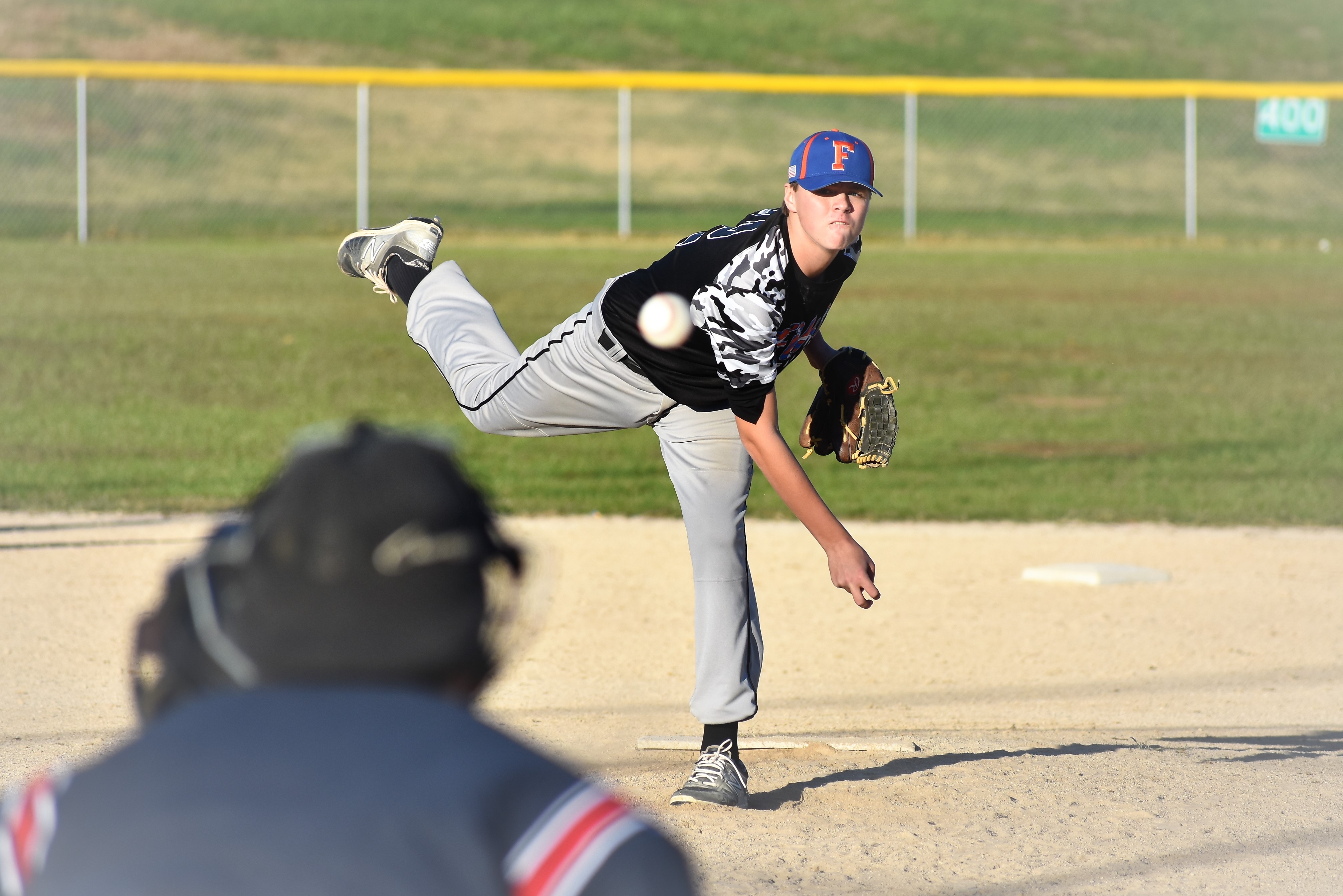 Tournament Photos – Fike Baseball