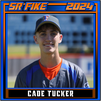 Senior Fike Baseball – Fike Baseball